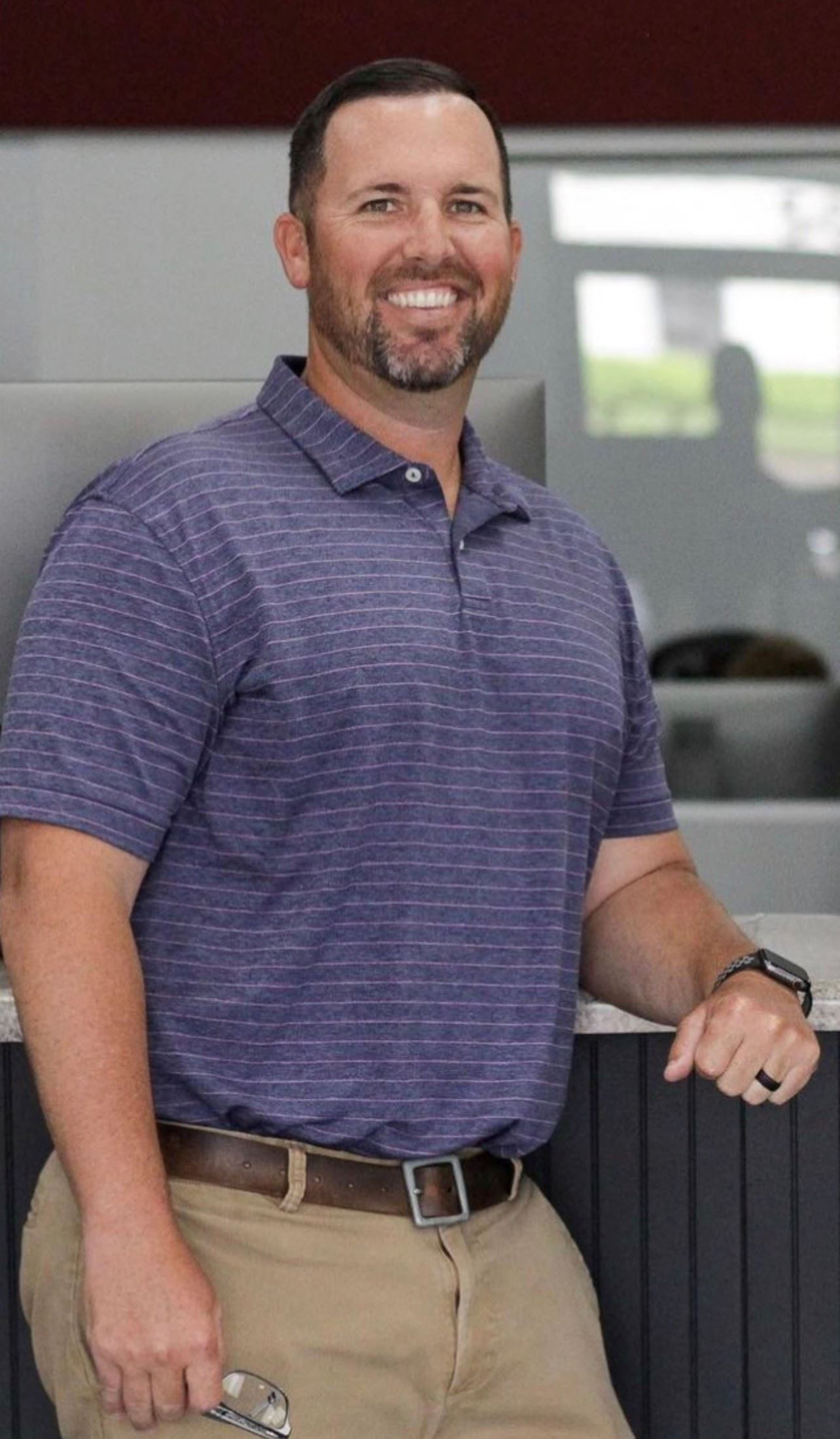 Dustin Graves | Adams HVAC & Plumbing